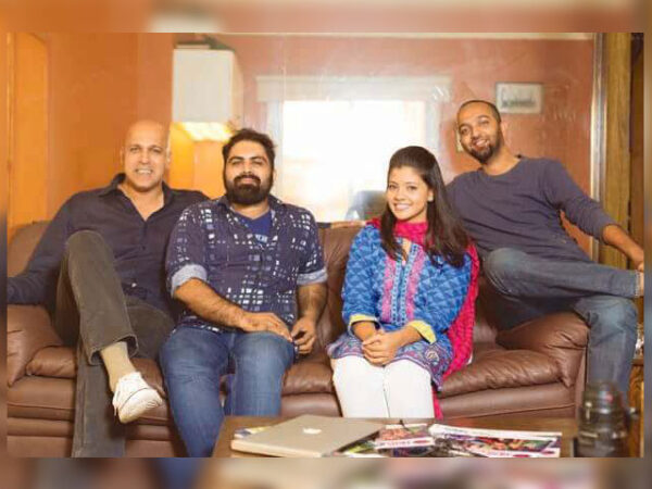 Home - AzCorp Entertainment Pvt. Ltd.